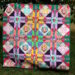 Quilts Completed - Hopeful Homemaker