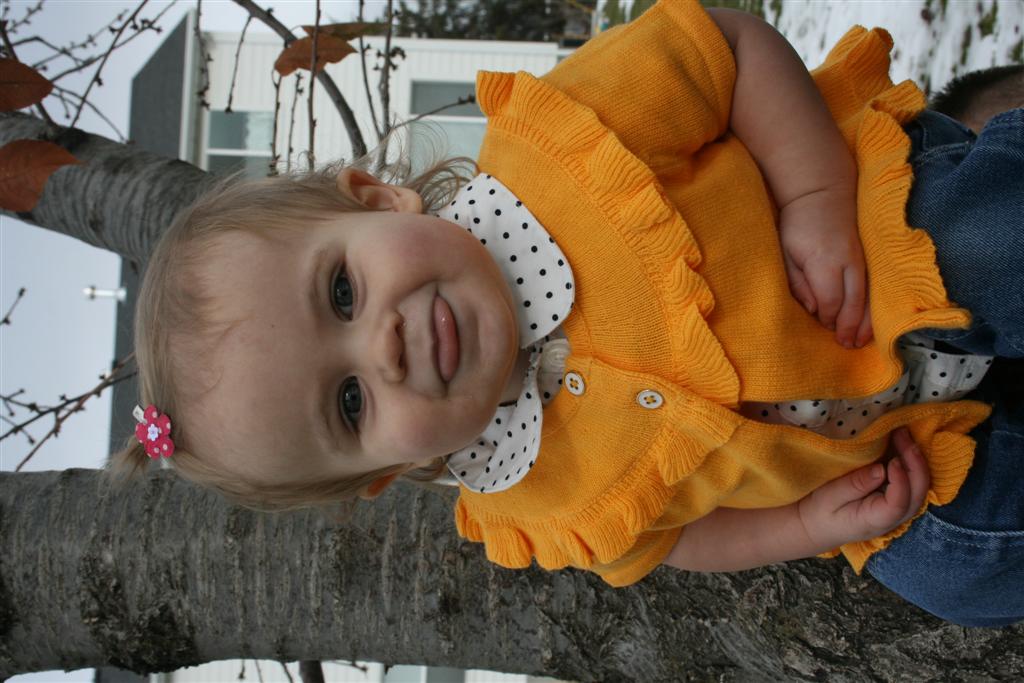 One Year Olds Hopeful Homemaker One Year Olds Hopeful Homemaker